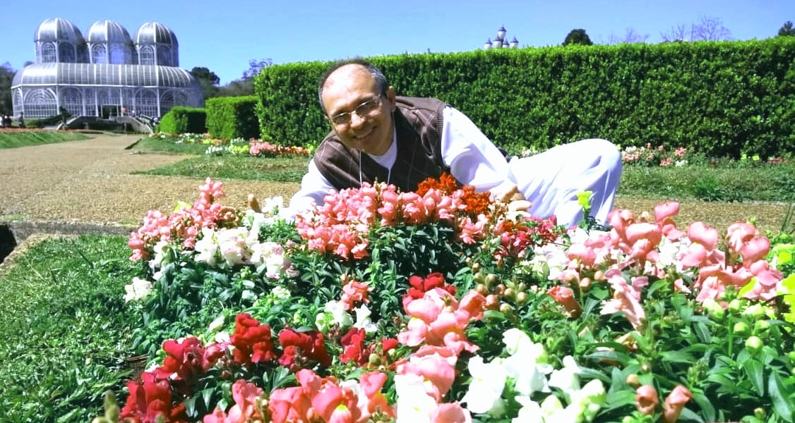 Primaveras… 51!!! – Comunidade Mariana Boa Semente